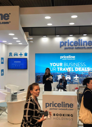 Priceline Partner Solutions
